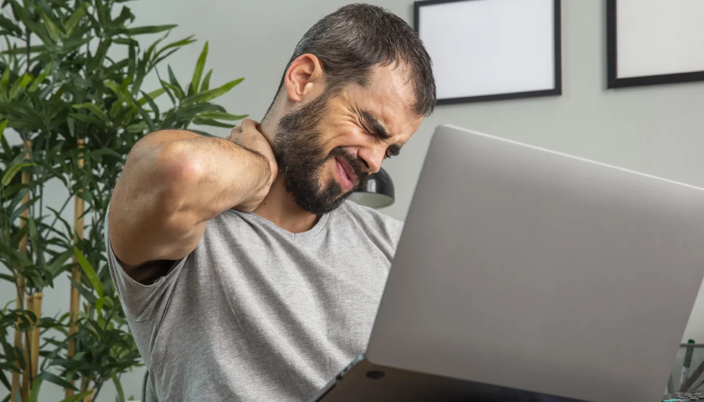 Tipos de cervicalgia: causas, síntomas, tratamiento y prevención del ...