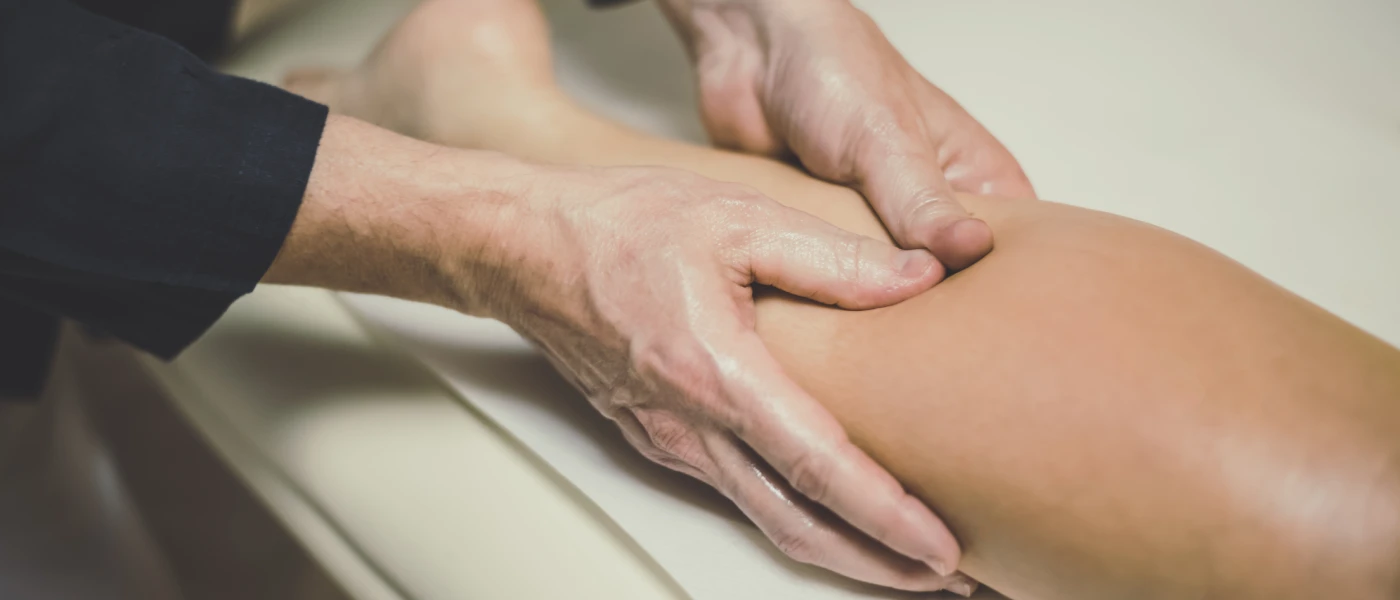 Lesión del Sóleo: Guía Completa para prevenirla y tratarla