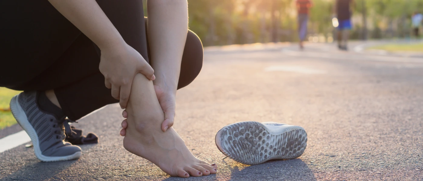 Lesión del Sóleo: Guía Completa para prevenirla y tratarla